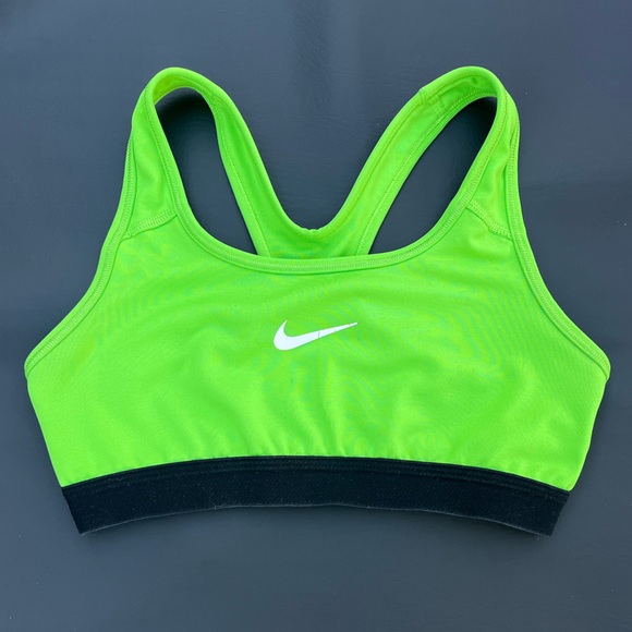 Nike | Intimates & Sleepwear | Nike Sports Bra | Poshmark